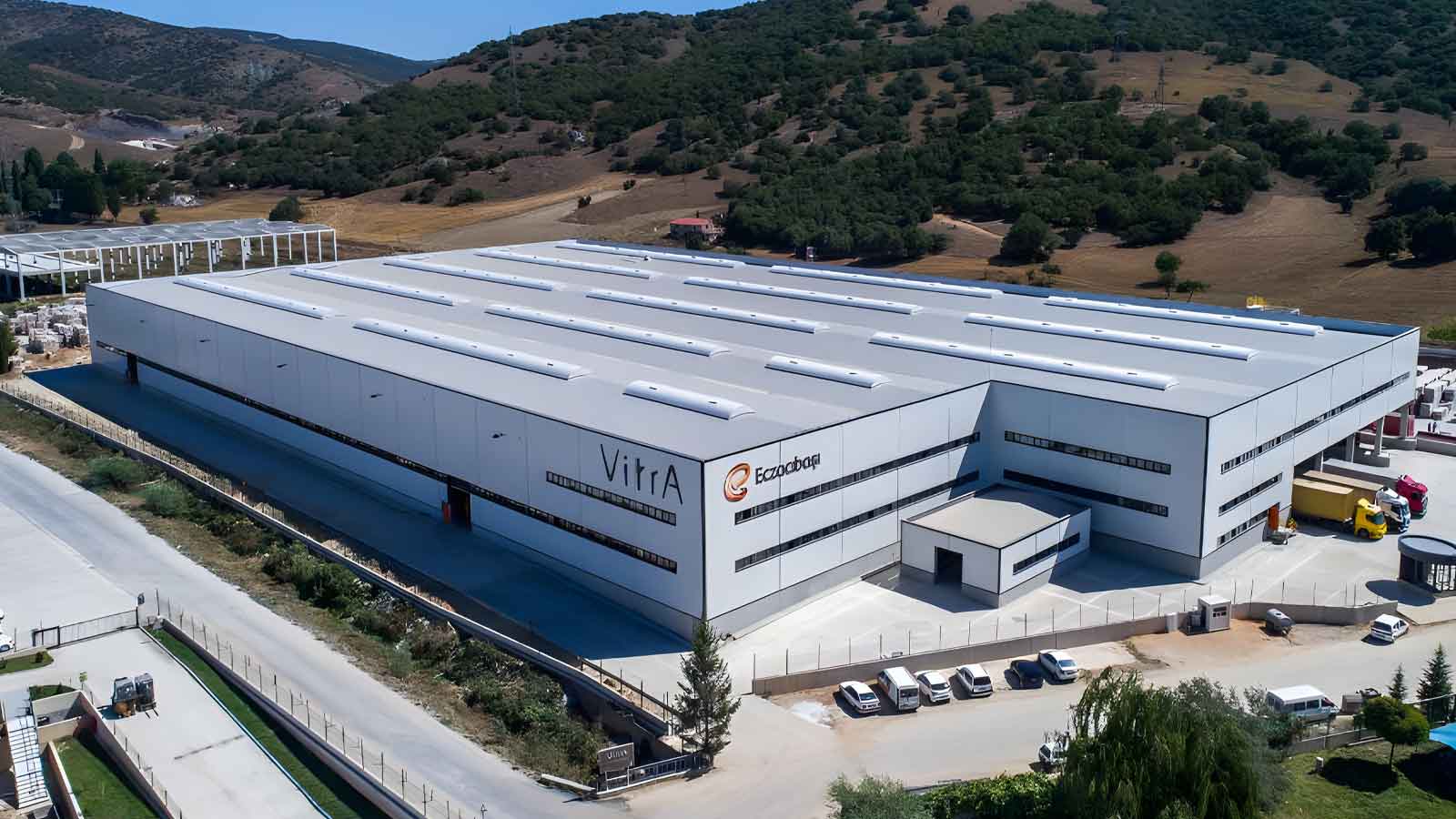 Vitra SAP AATP Project - Improva