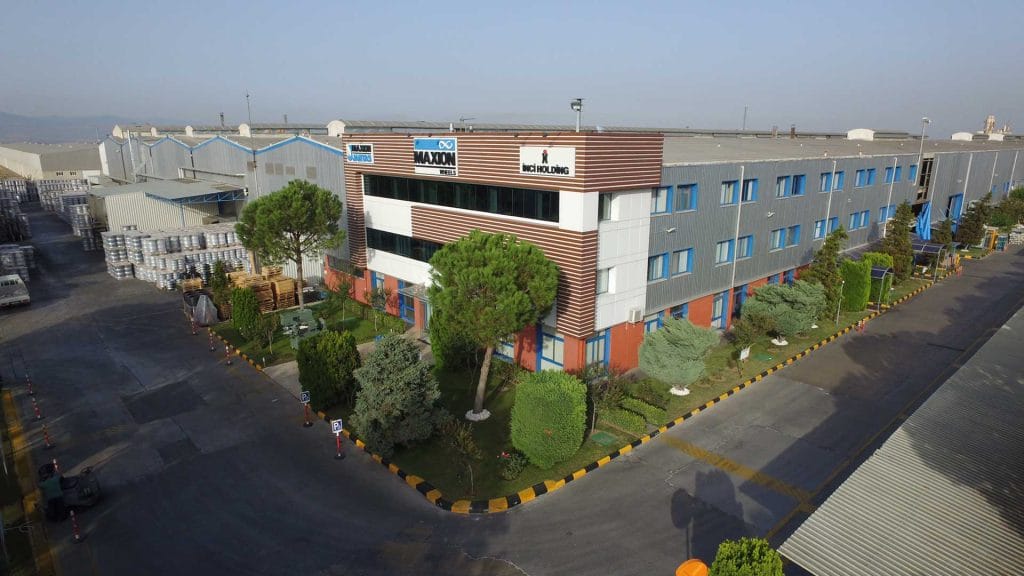 Maxion SAP PP/DS Project Started! - Improva